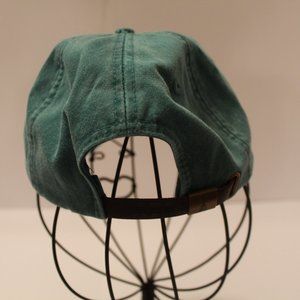 Adams Upscale Fashion Headwear | Accessories | Teal Cap With Trim ...